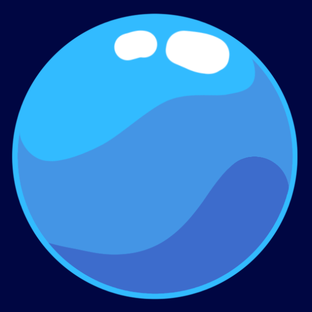 🫧Bubble🫧 - ibisPaint