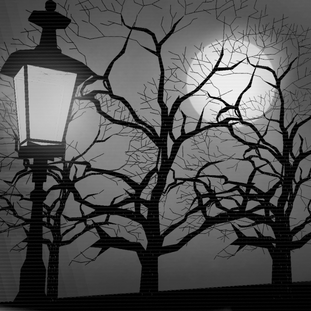 night bg 1 - ibisPaint