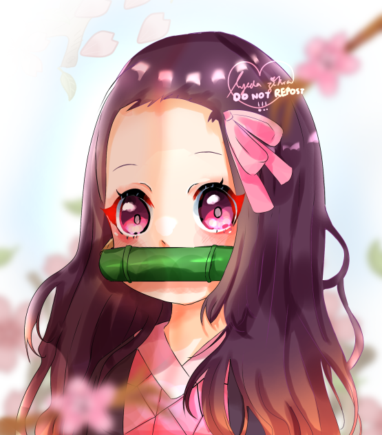 NEZUKO - ibisPaint