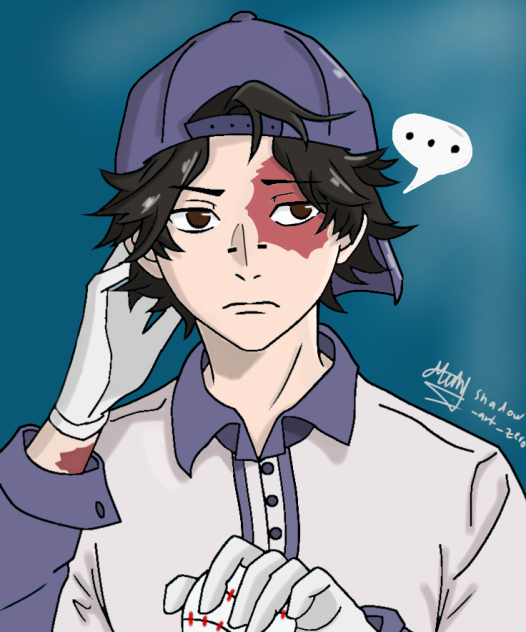 babang narthon - ibisPaint