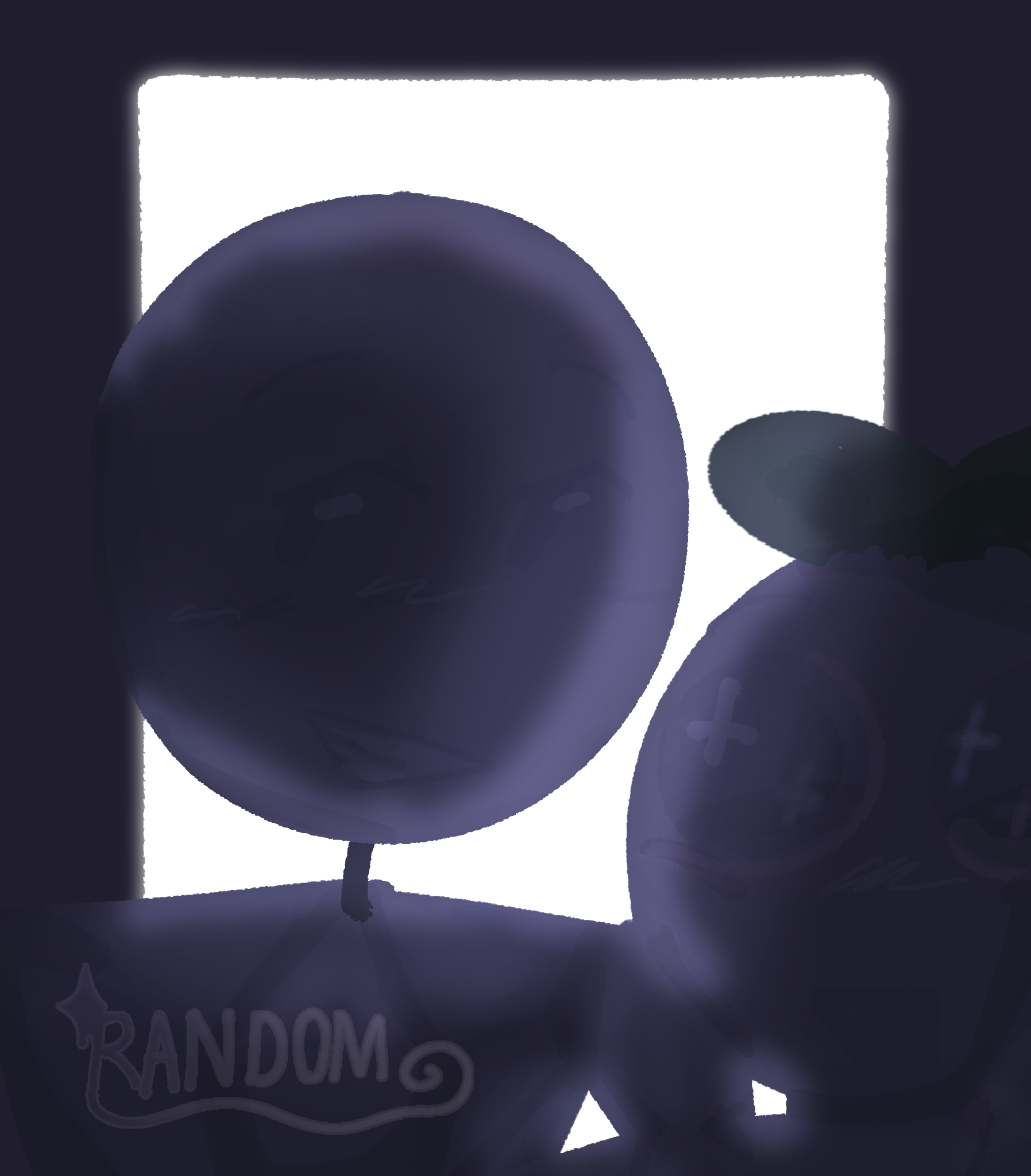 K2-Exit zone - ibisPaint