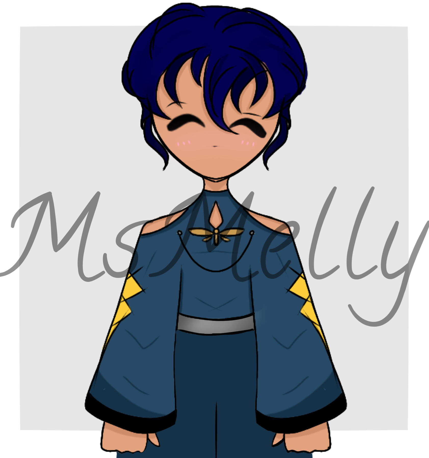 Ray Voung - ibisPaint