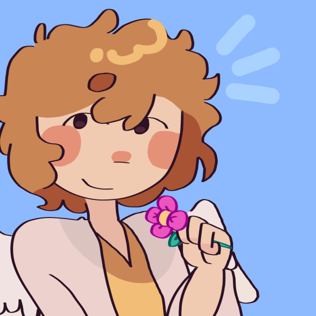 i love him - ibisPaint