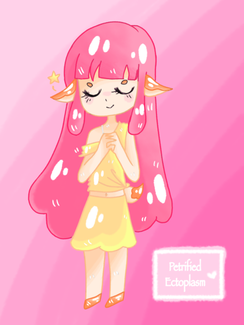 Fefee Armonea [OC] - ibisPaint