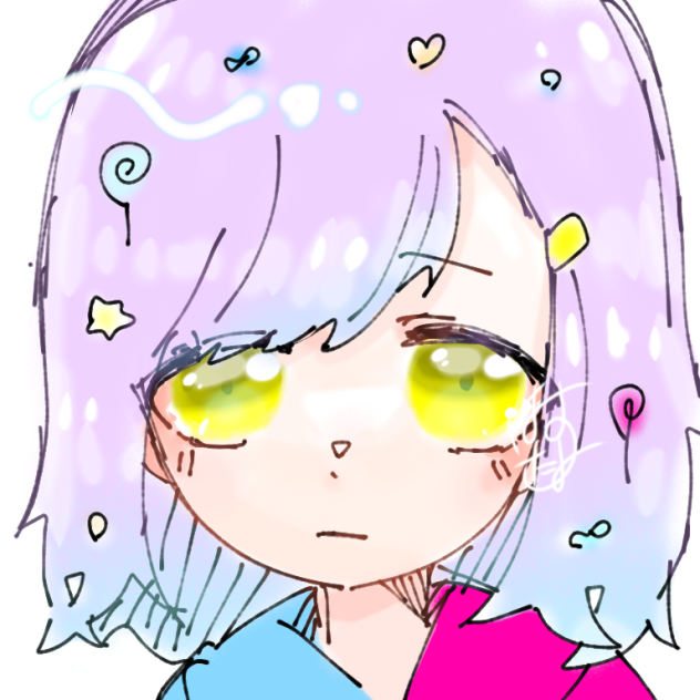 🌻upside down tomorrow🌃 - ibisPaint