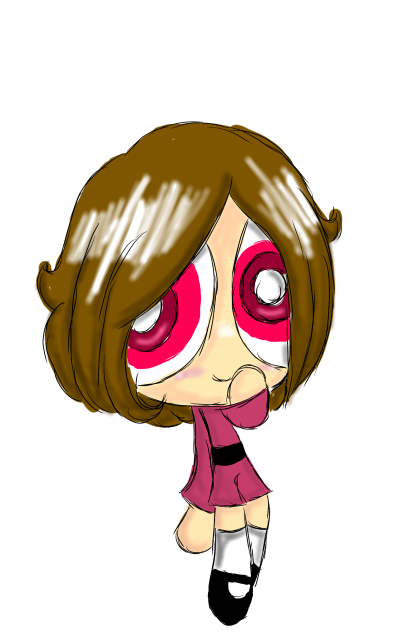 Ppg oc - ibisPaint