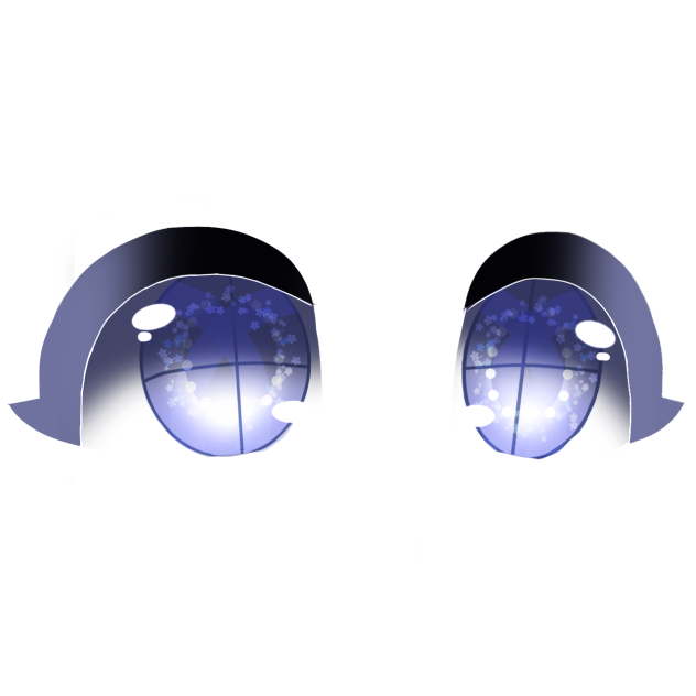 aRt UwU (eyes) - ibisPaint