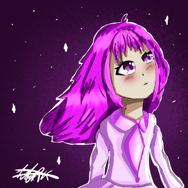 Star ^ - ibisPaint