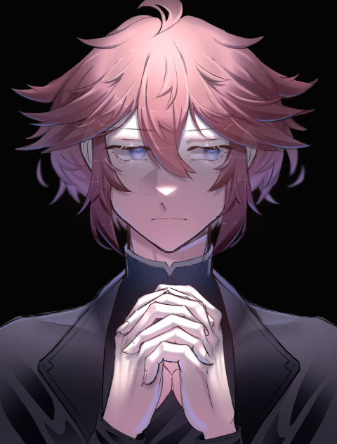 lord, give me - ibisPaint