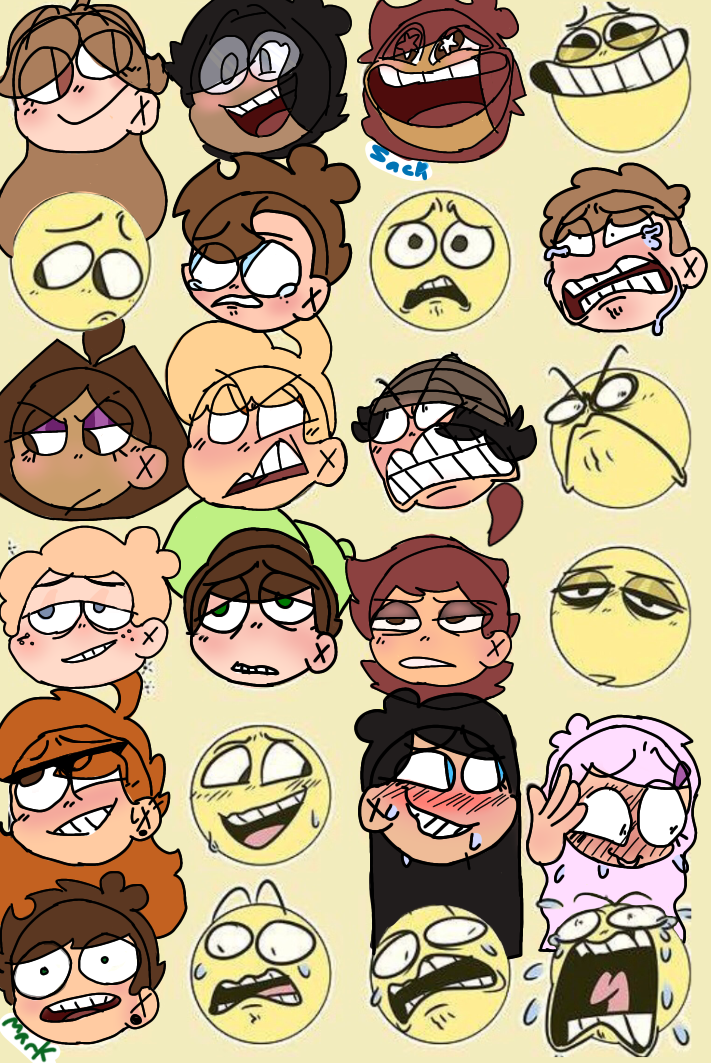 And that’s a rap! - ibisPaint