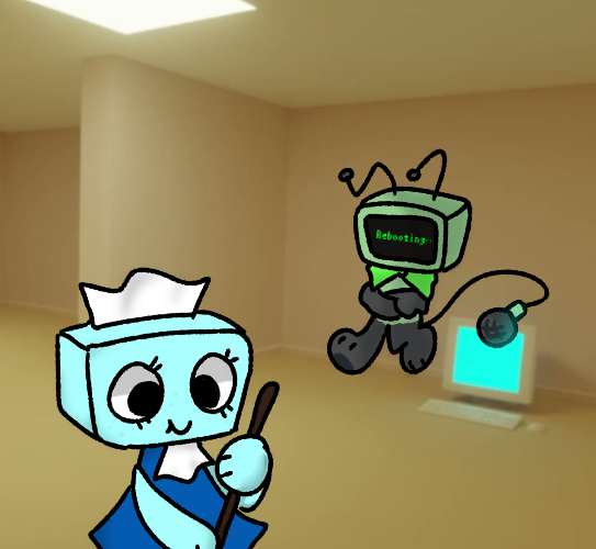 Liminal World 3 - ibisPaint