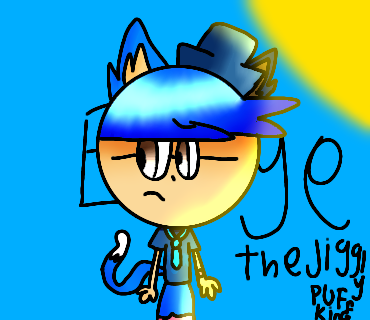 Eñye! Fanart! - ibisPaint