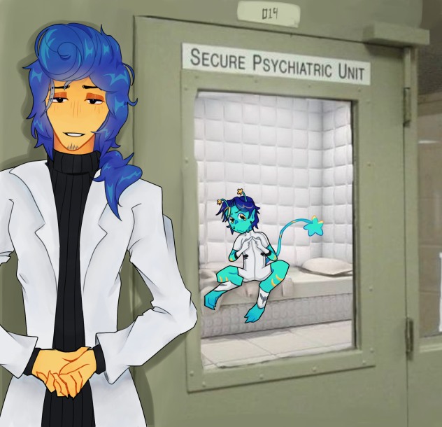 Bro really thought I would know 😂 - ibisPaint