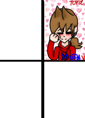 Eddsworld collab(made by me!) - ibisPaint