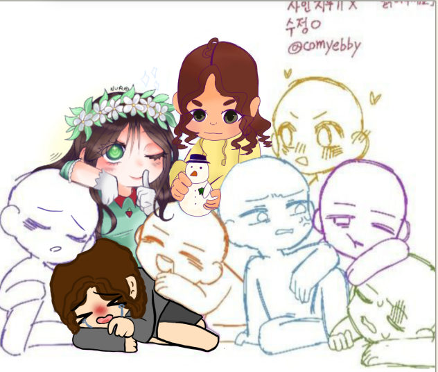 Titelloses 31 - ibisPaint