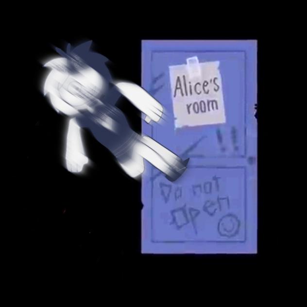 Dushenka Kicks The Door - ibisPaint