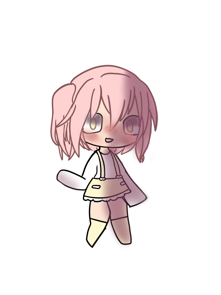 Read dis @-@ - ibisPaint