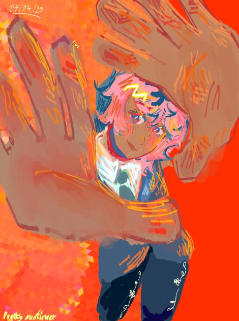 Amari dtiys - ibisPaint