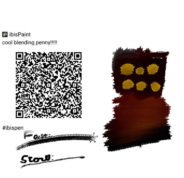 another brush thingy) - ibisPaint