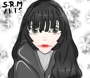 S.R.M (too cold) - ibisPaint