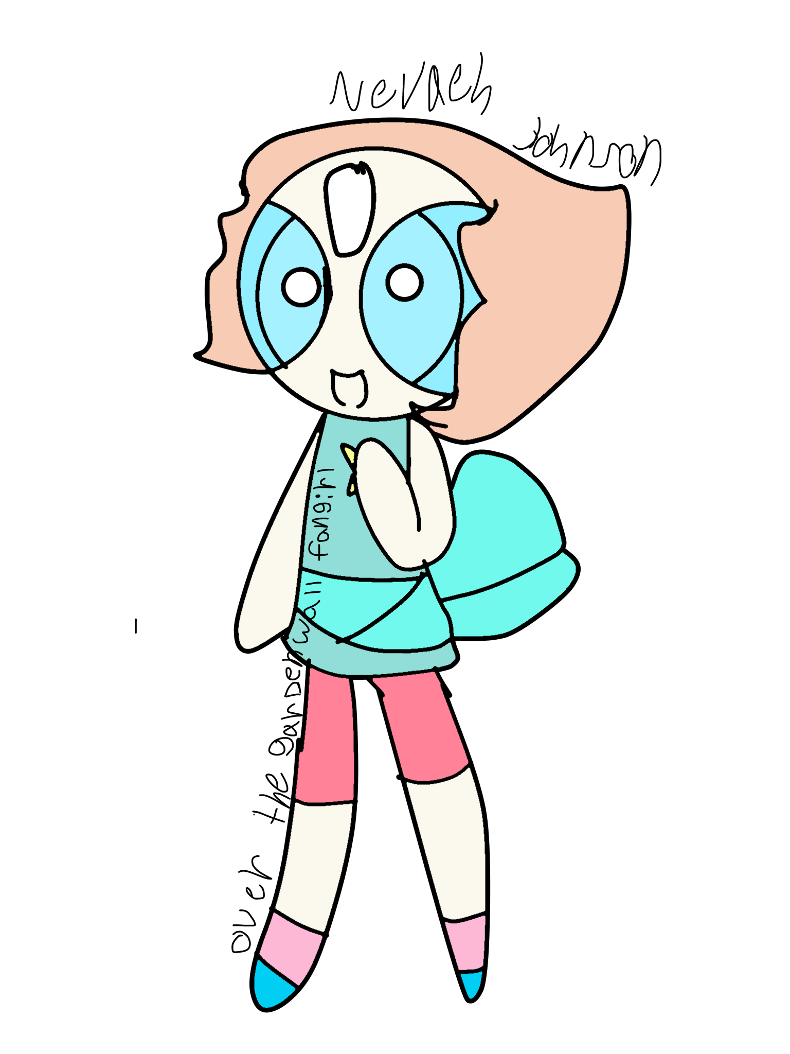 pearl ppg - ibisPaint