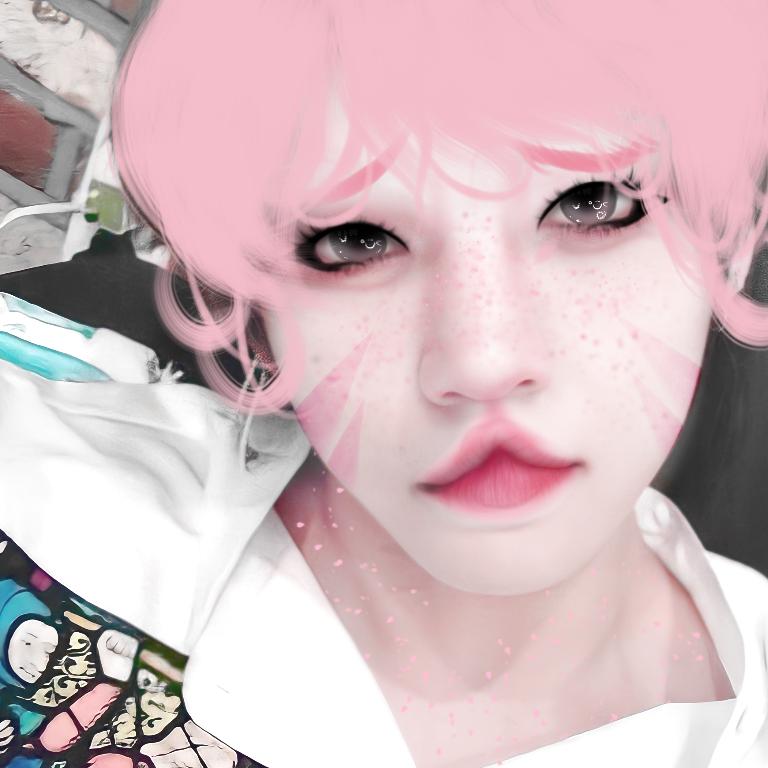 🎀 sakura - ibisPaint