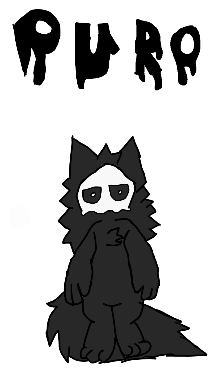 Cute Puro - ibisPaint