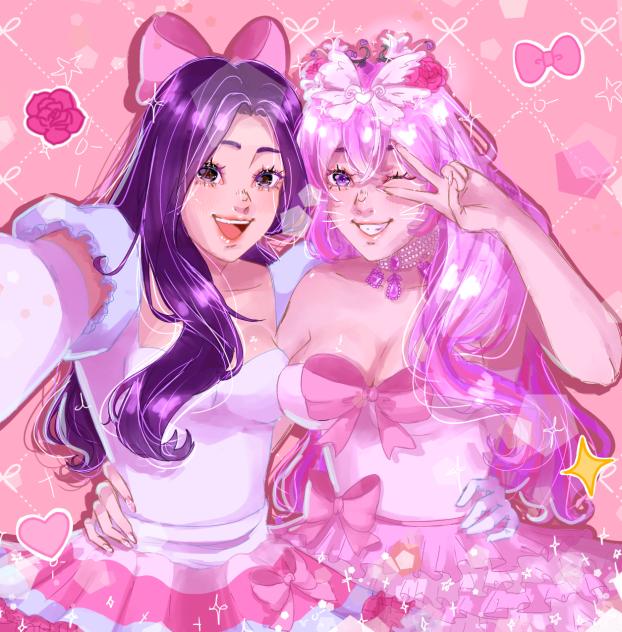 commission #2 - ibisPaint