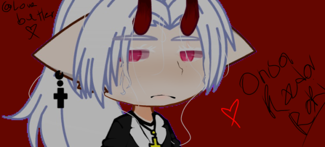 Intense editing - ibisPaint