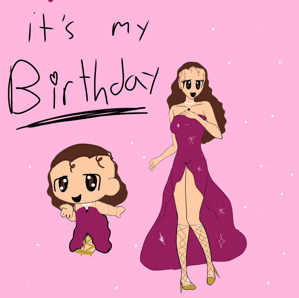 kmkmcf'dl - ibisPaint