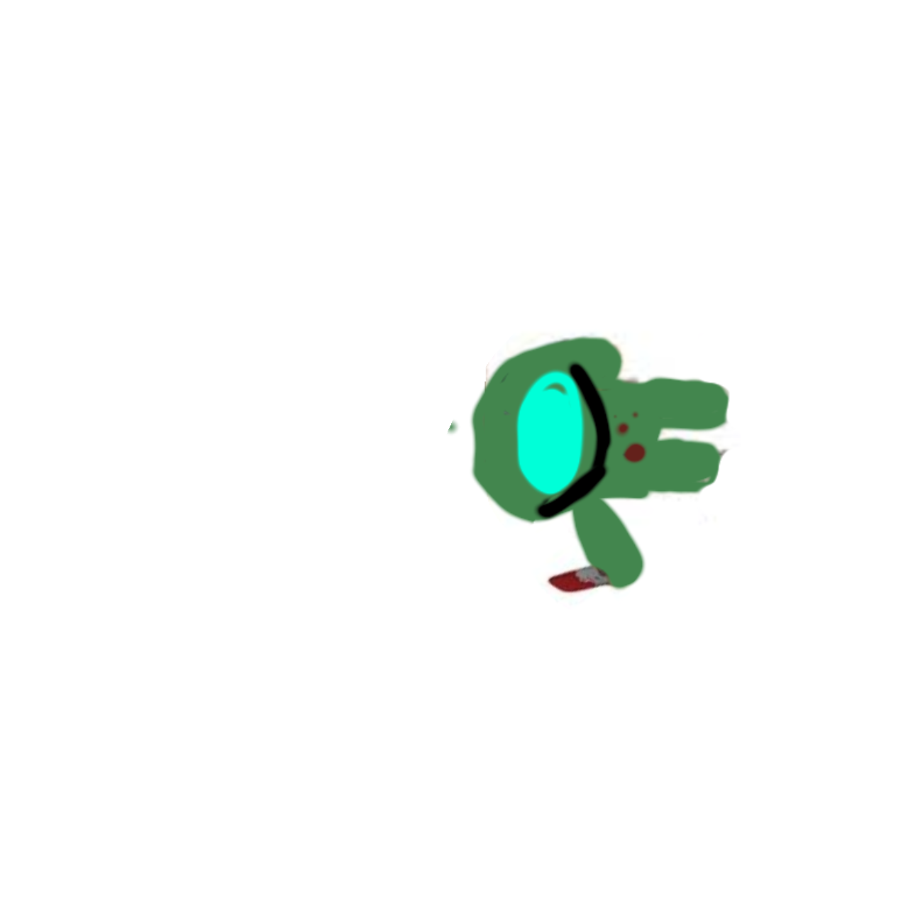 amongus pipipip pip - ibisPaint