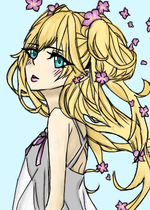 spring breeze 181 - ibisPaint