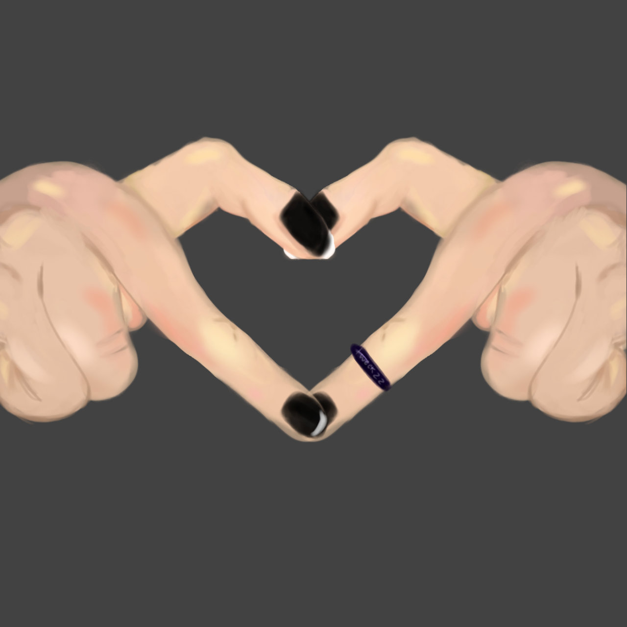 Hands - ibisPaint