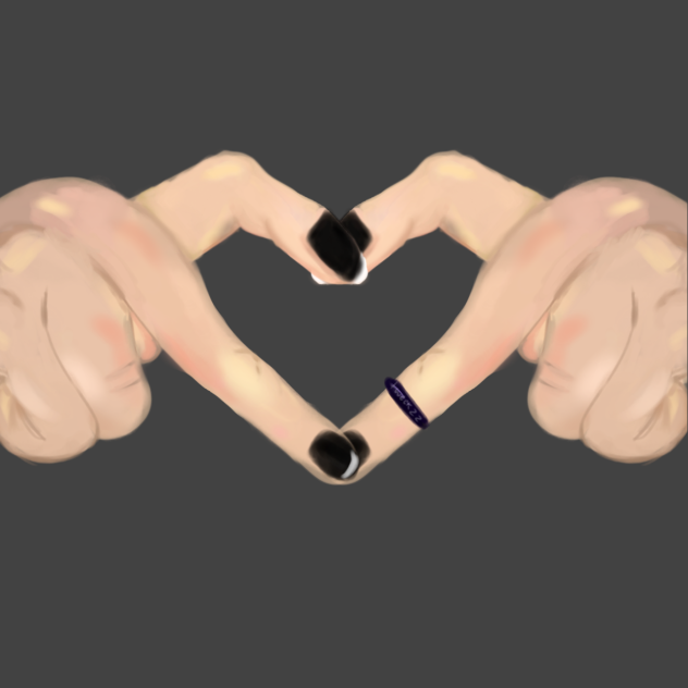 Hands - ibisPaint