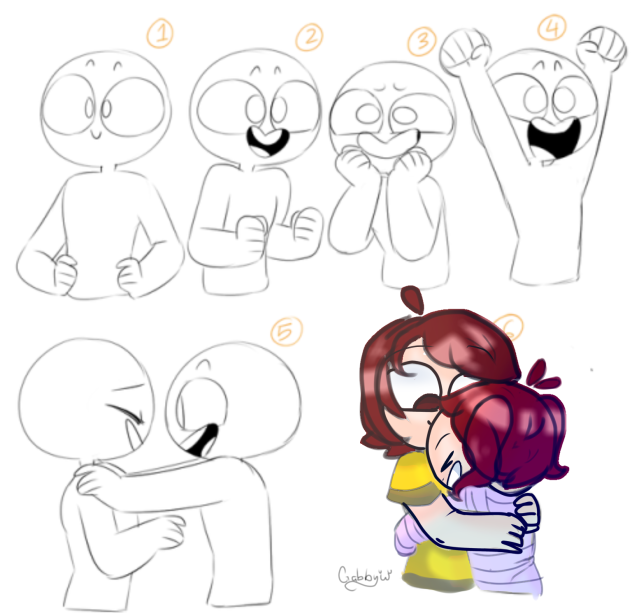 Collab XD - ibisPaint