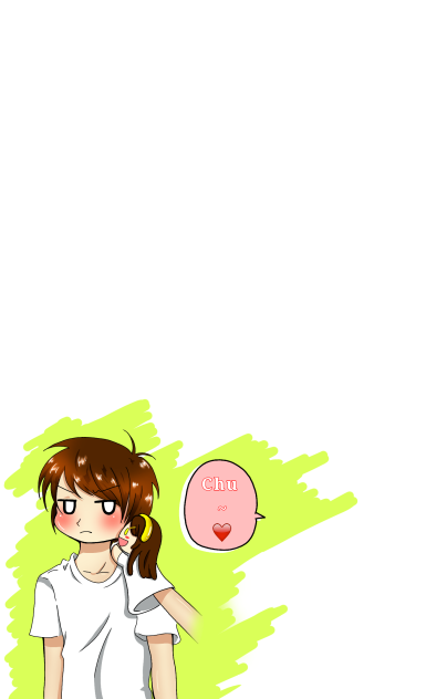 Chu ~ - ibisPaint