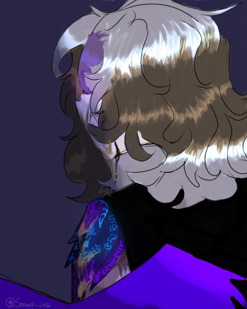 “Remember me for centuries…” - ibisPaint