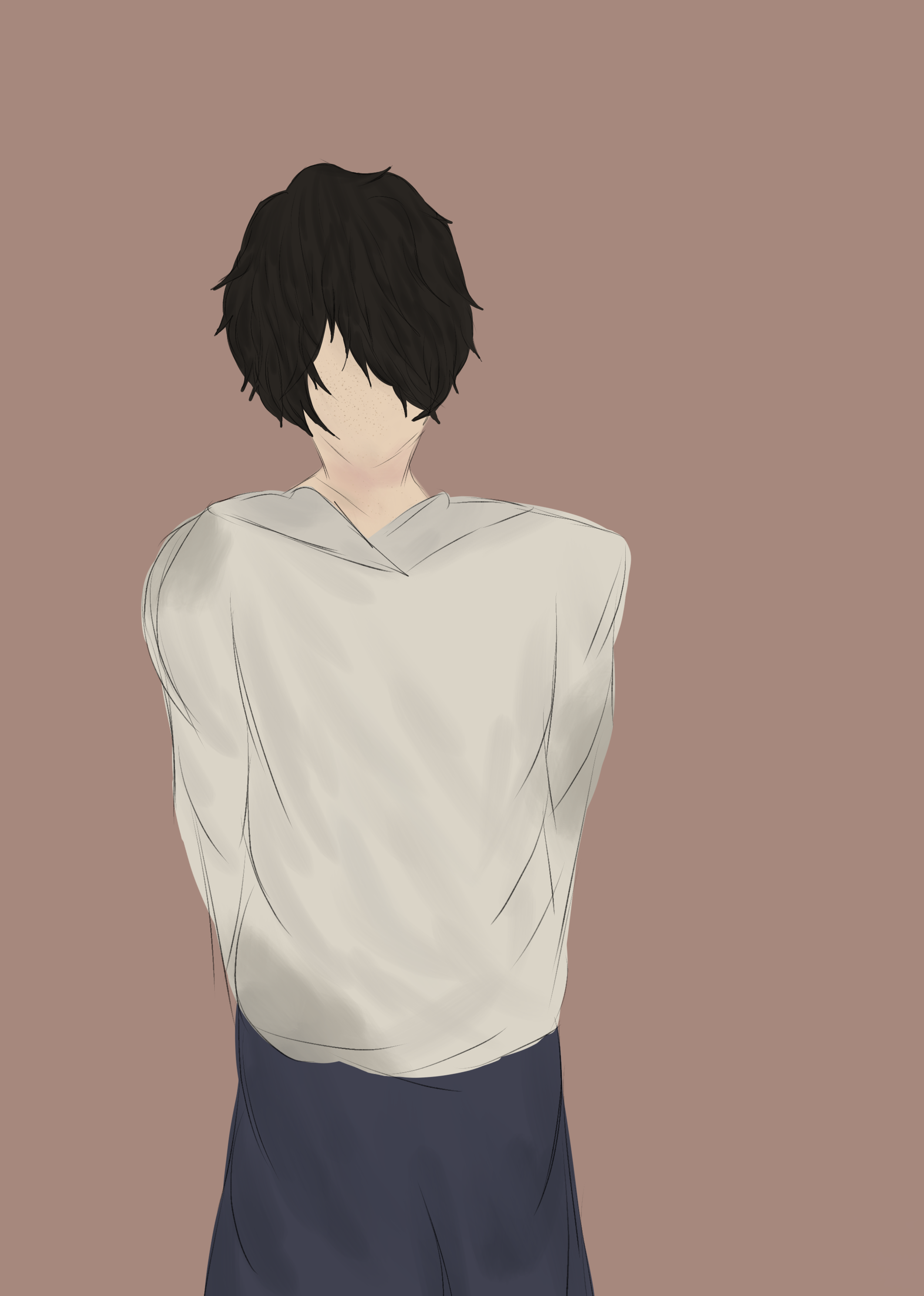 ^ Mike ^ - ibisPaint