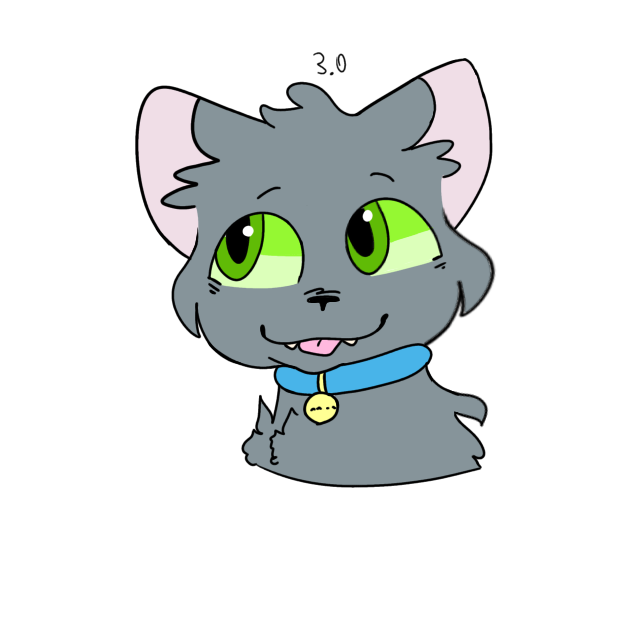 Prince animation - ibisPaint