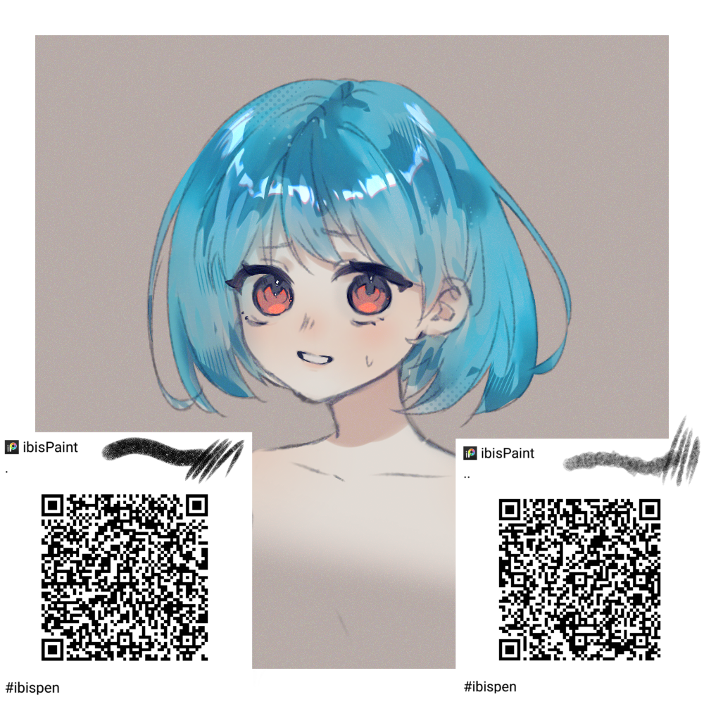 Không Có Tiêu Đề176 - ibisPaint