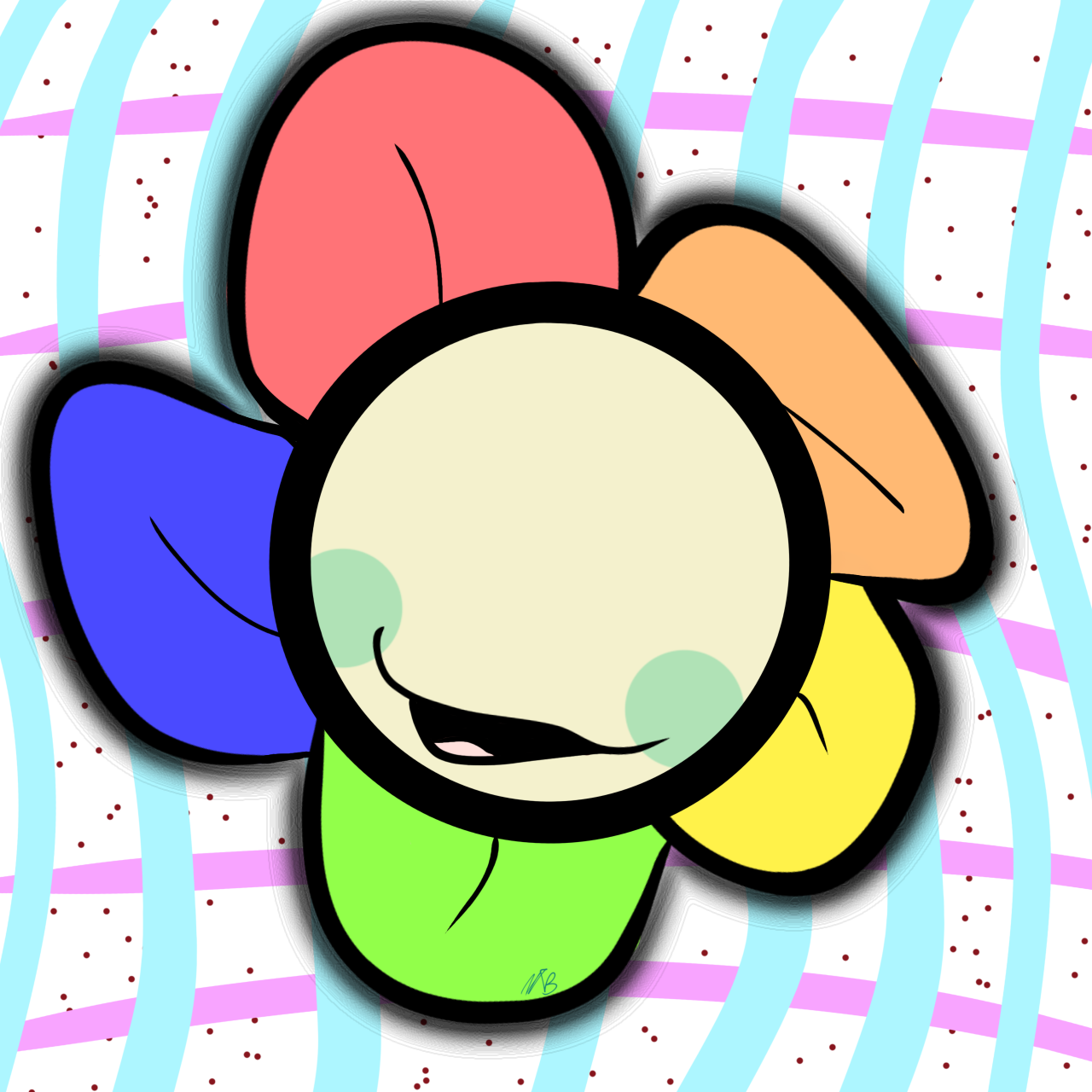 Dandy Icon - ibisPaint