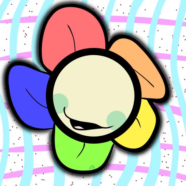 Dandy Icon - ibisPaint