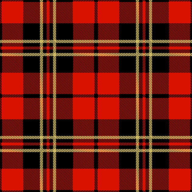 Clothes pattern 8 a - ibisPaint