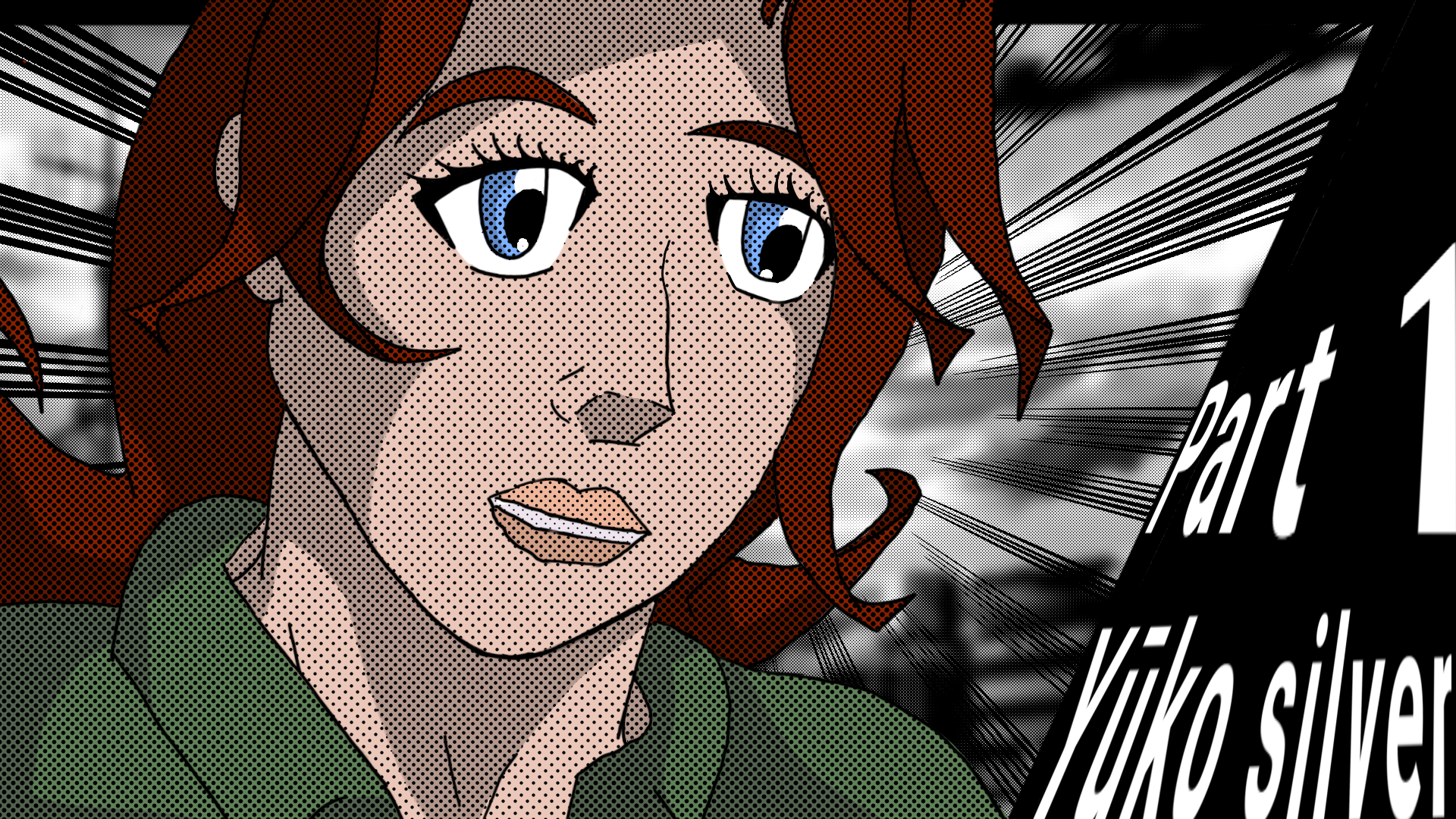 Yuko Silva - ibisPaint