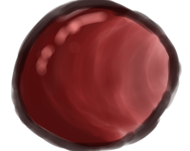 shading ball - ibisPaint