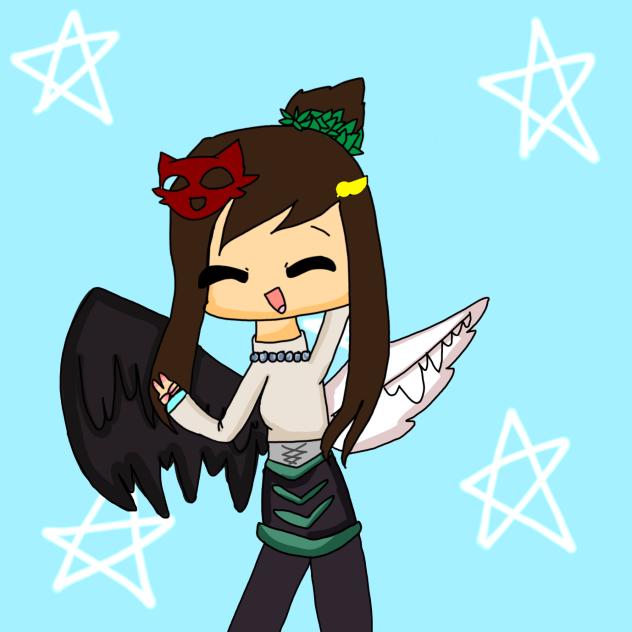 Random fanart ꕥ - ibisPaint