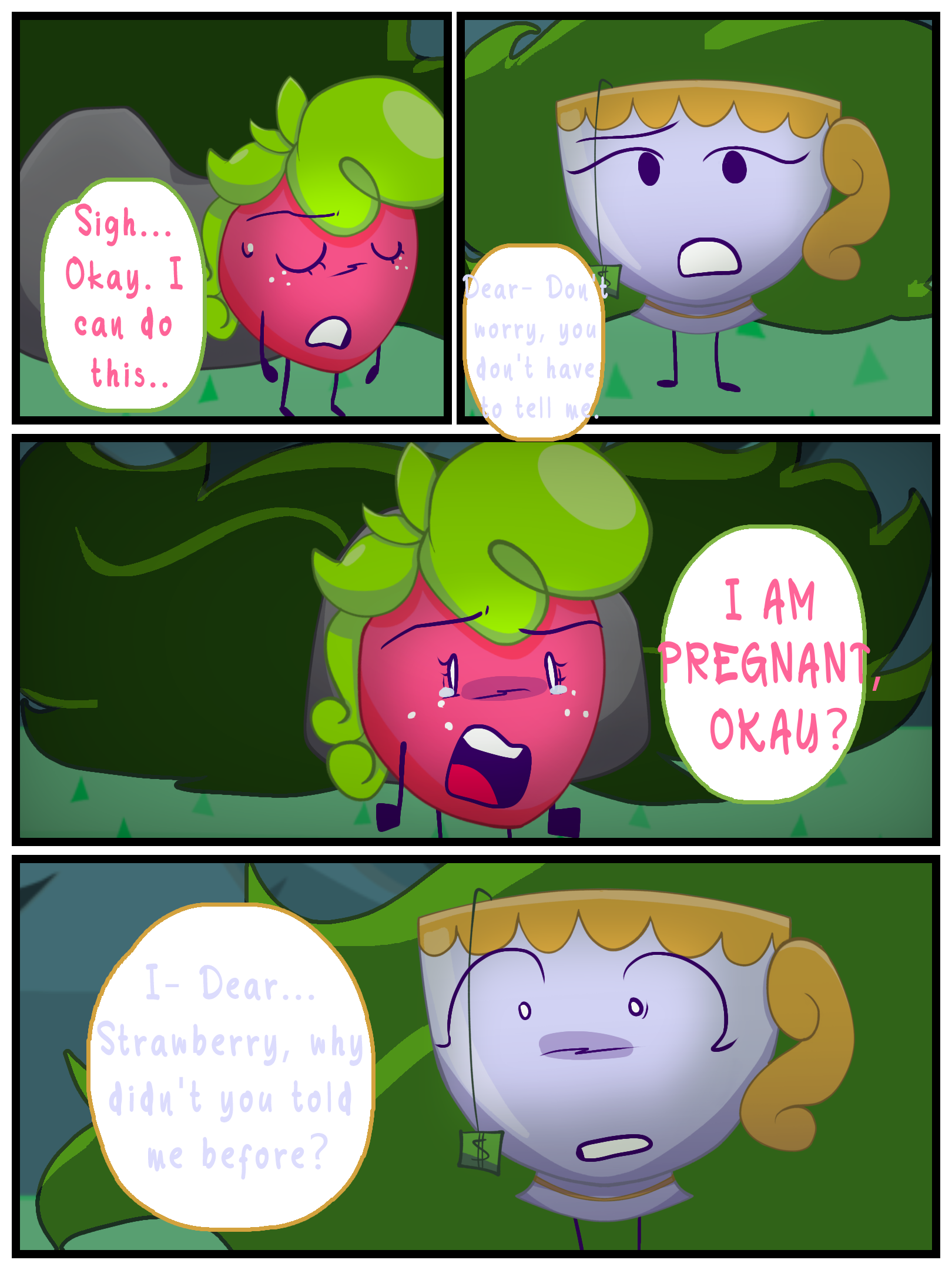 Leftovers 68 - ibisPaint