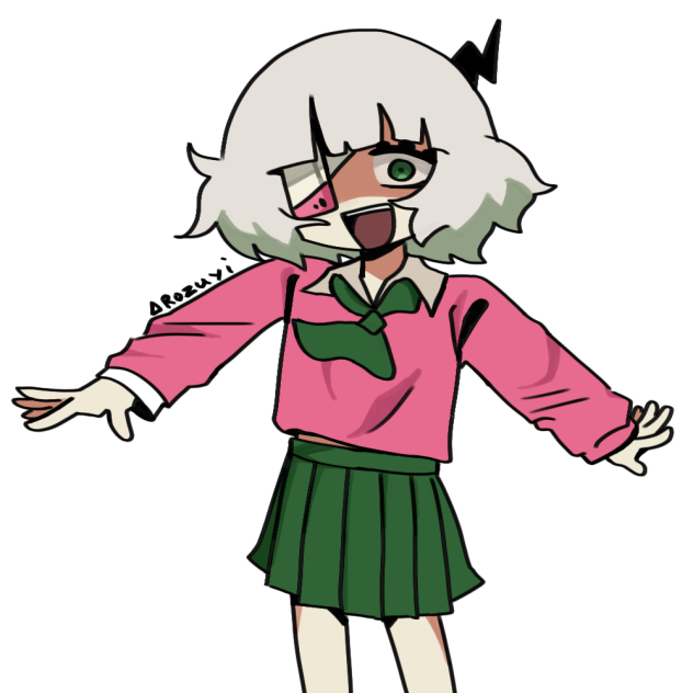 Ruru chan - ibisPaint