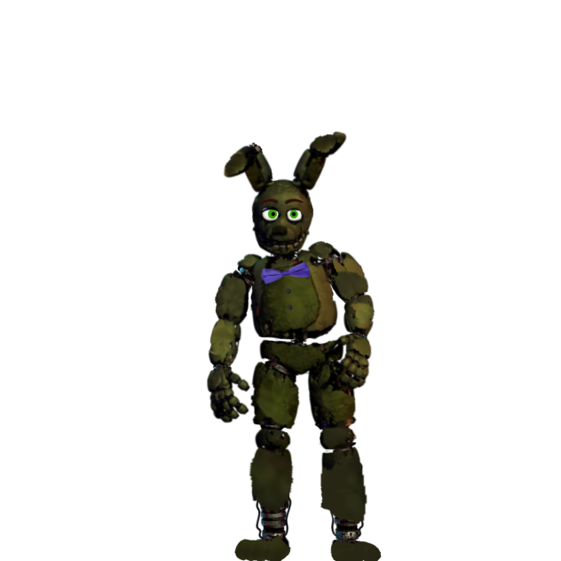 Fixed spring-trap speed edit - ibisPaint
