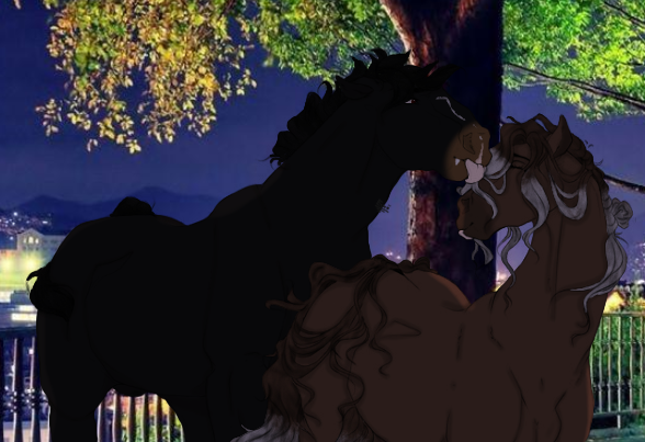 ~ Akita x Ryder ~ - ibisPaint